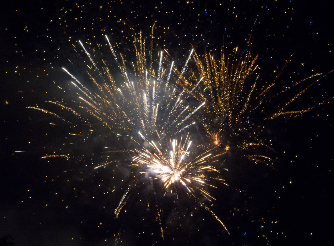 Confetti Cannon – Crillys Fireworks