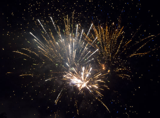 Ice Fountain – Crillys Fireworks