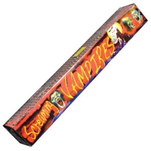 Screaming Vampires – Crillys Fireworks