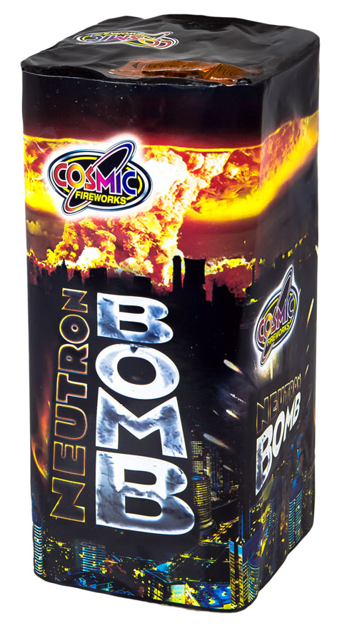 Neutron Bomb – Crillys Fireworks