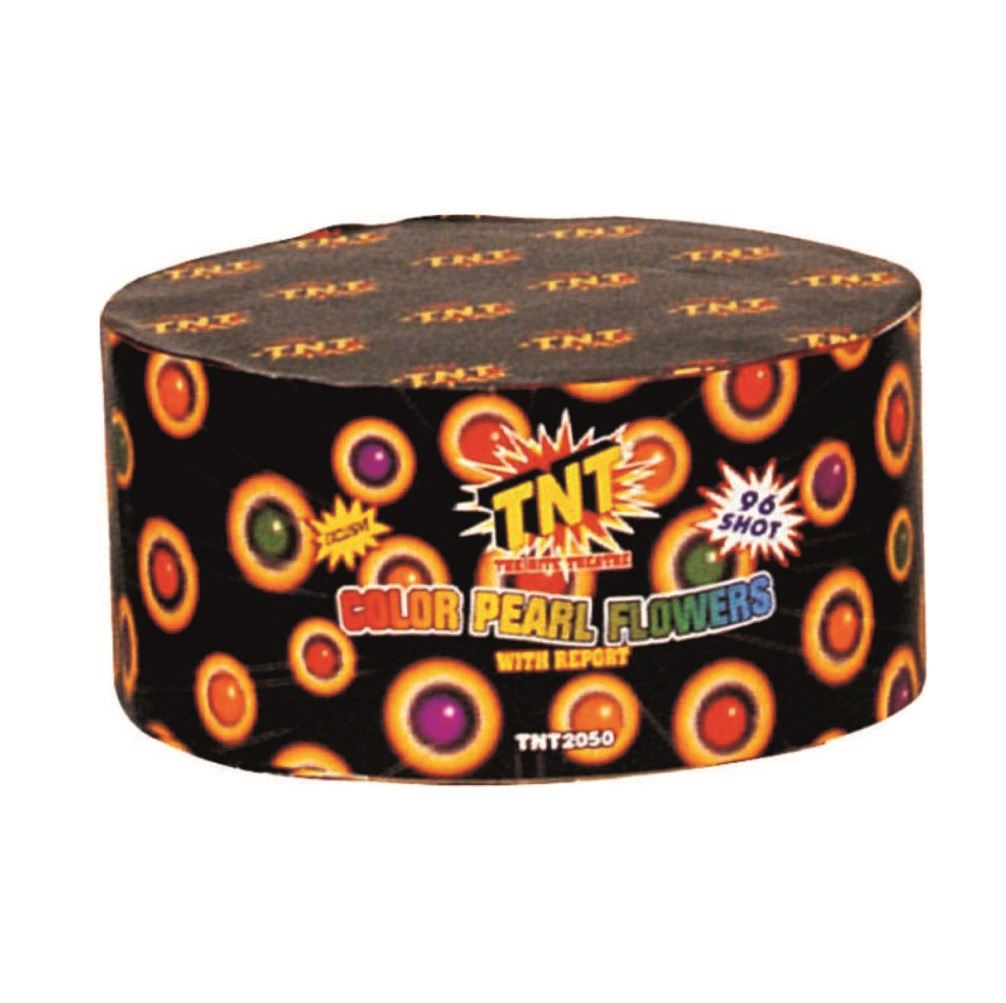 Imperial Display – Crillys Fireworks